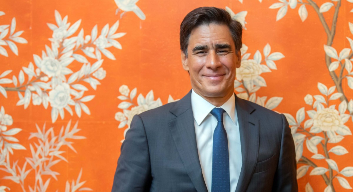 Ex-HSBC banker Nuno Matos to succeed Shayne Elliott as ANZ CEO